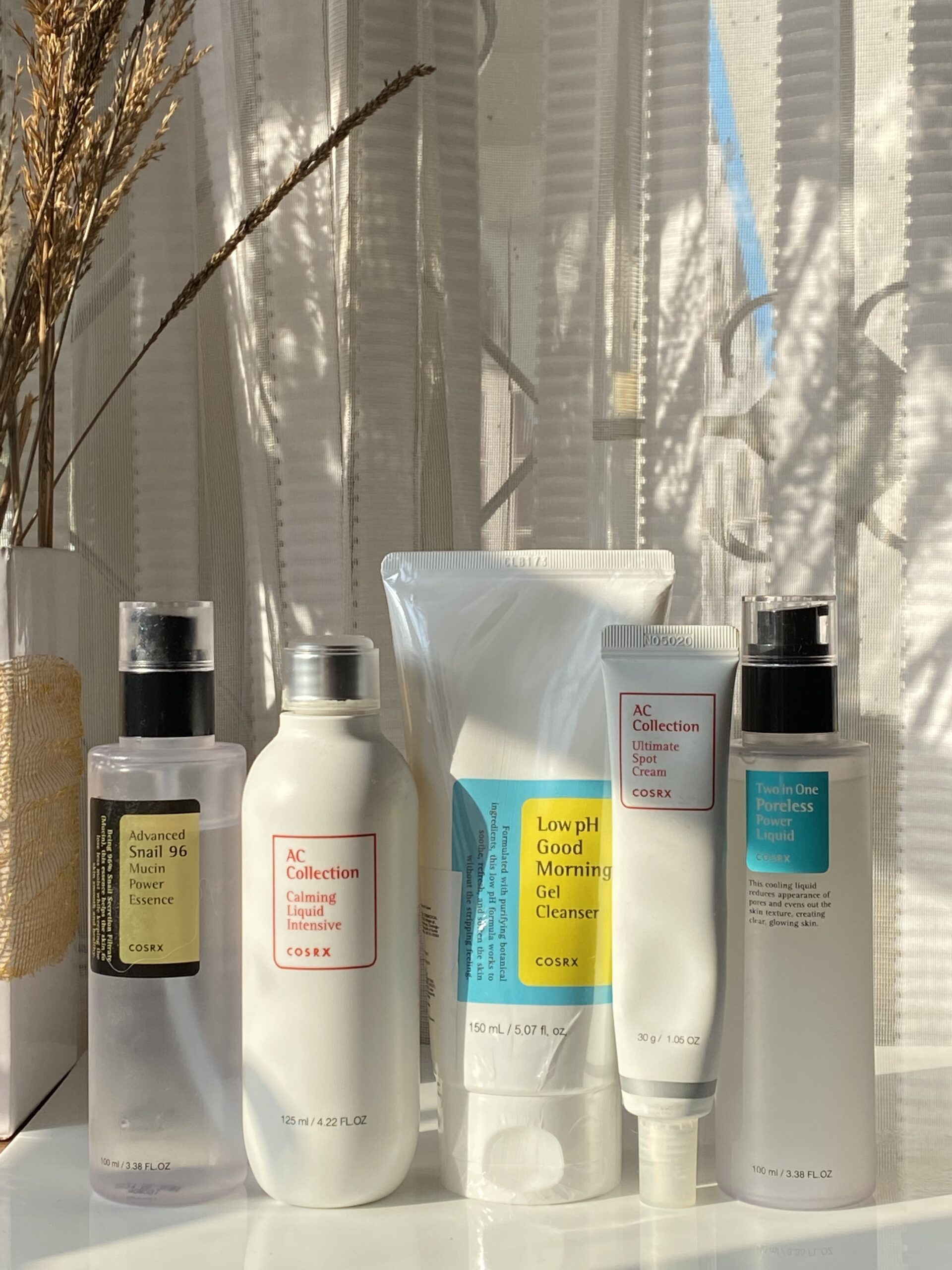 5 CosRx Must Haves | CosRx In India - BeautyAnomaly